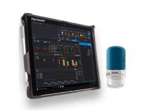 Erbessd Instruments® Vibration Monitoring Equipment