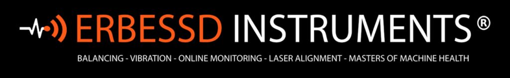 Erbessd Instruments® Vibration Monitoring Equipment