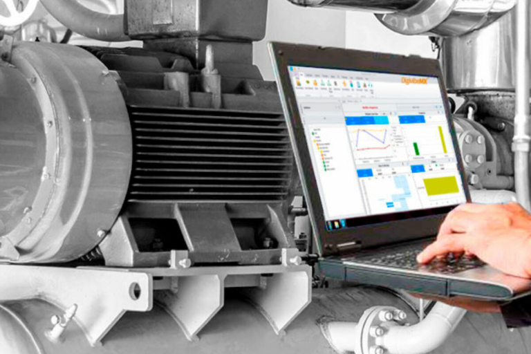 Erbessd Instruments® Vibration Monitoring Equipment
